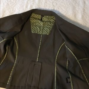 ambition | Jackets & Coats | Ambition Military Style Blazer | Poshmark